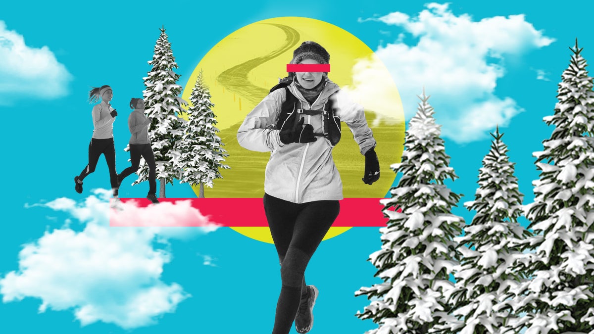Winter Running: 16 Expert Tips to Have Your Best Winter Ever