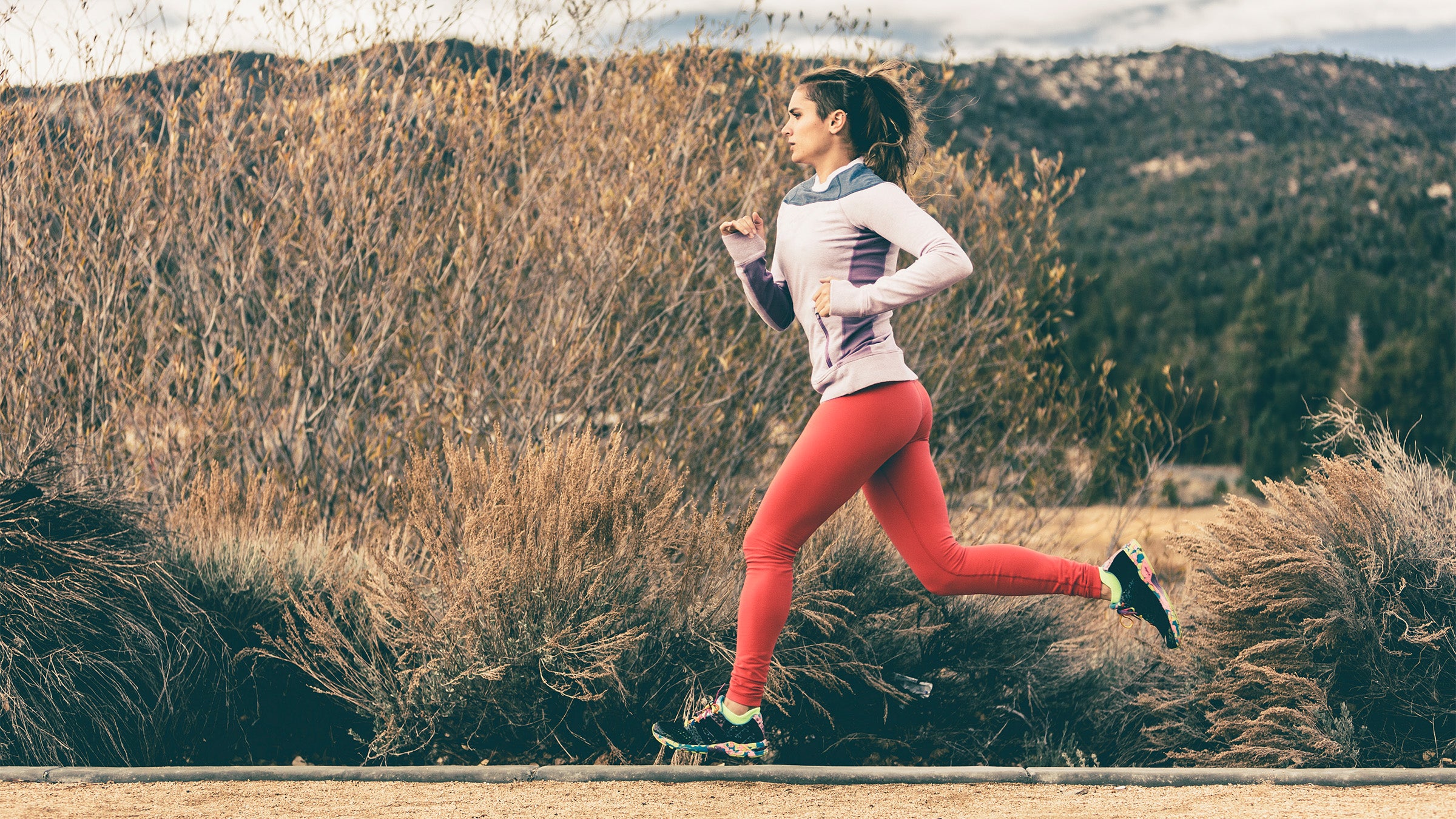 10-Week Half Marathon Training Plan: Bring on the Challenge