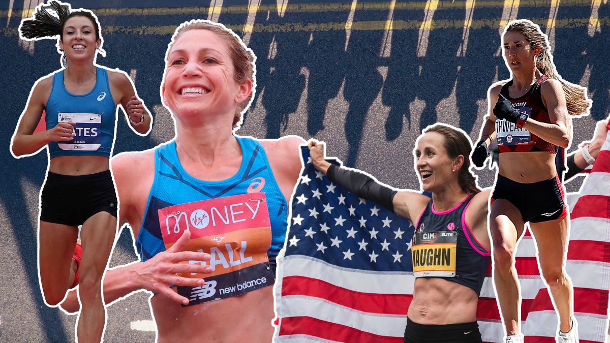 Marathon Training Tips from the Pros: 8 Ways to Run Your Best Marathon