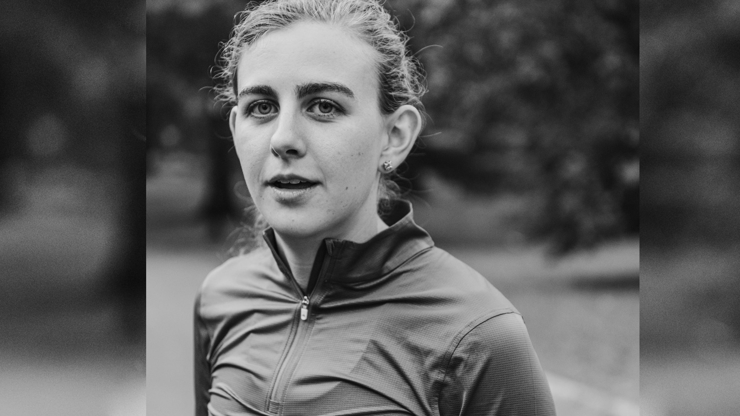 Mary Cain on How We Can All Work to Fix Girls' Sports - Women's Running