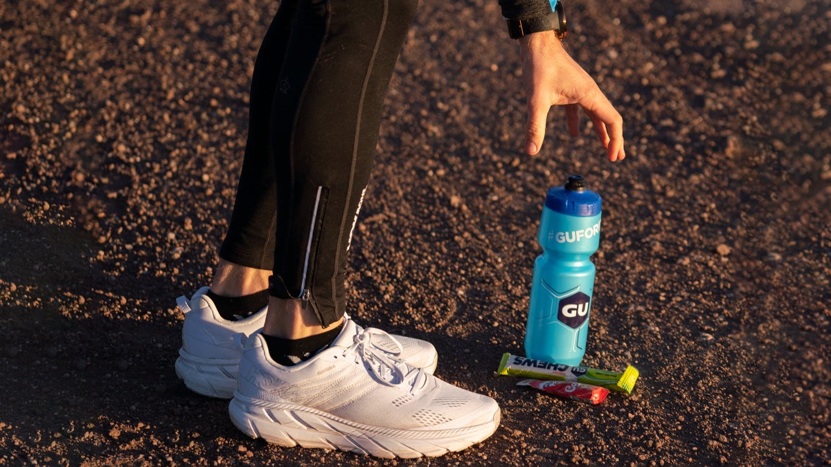 What to Eat on Race Day (And How to Make Sure Your Fuel Works for You)