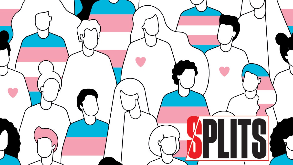 Splits: On Trans Day of Visibility, Let’s Revisit the Concept of Kindness