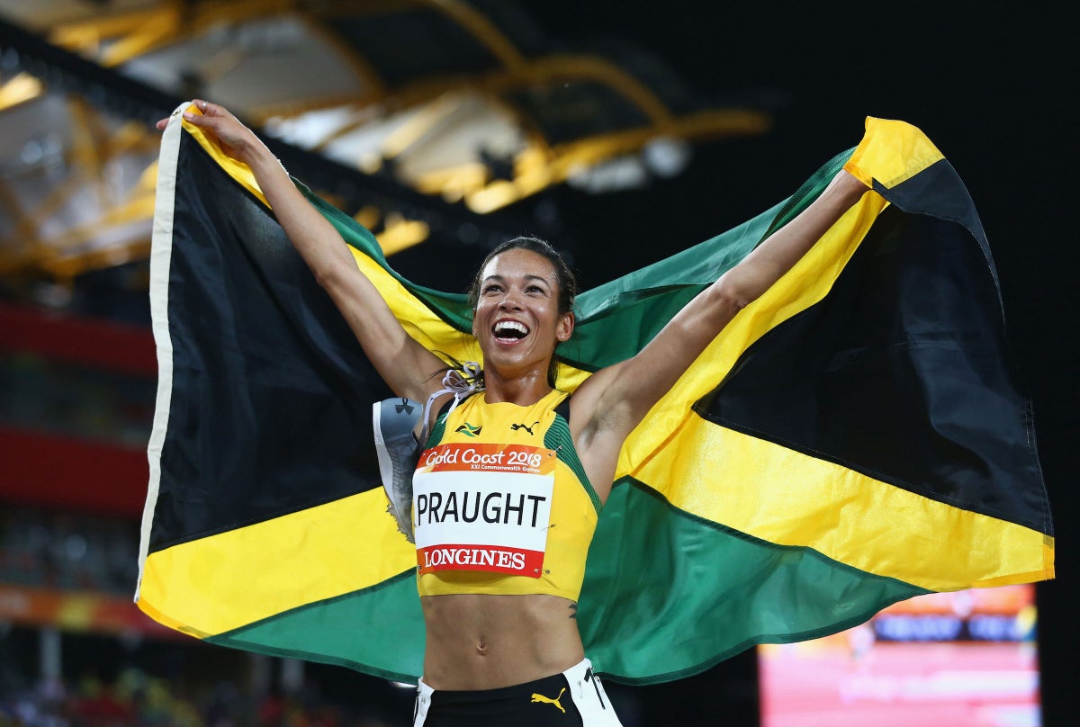 Aisha Praught Leer's Gear Essentials