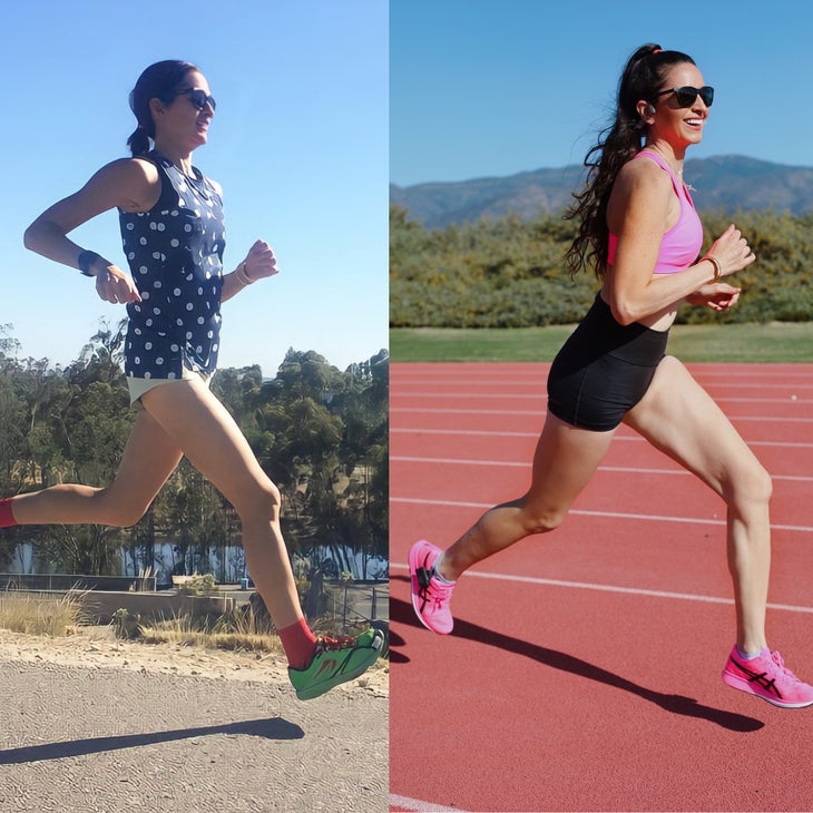 Running Form Cues that Will Transform Your Performance