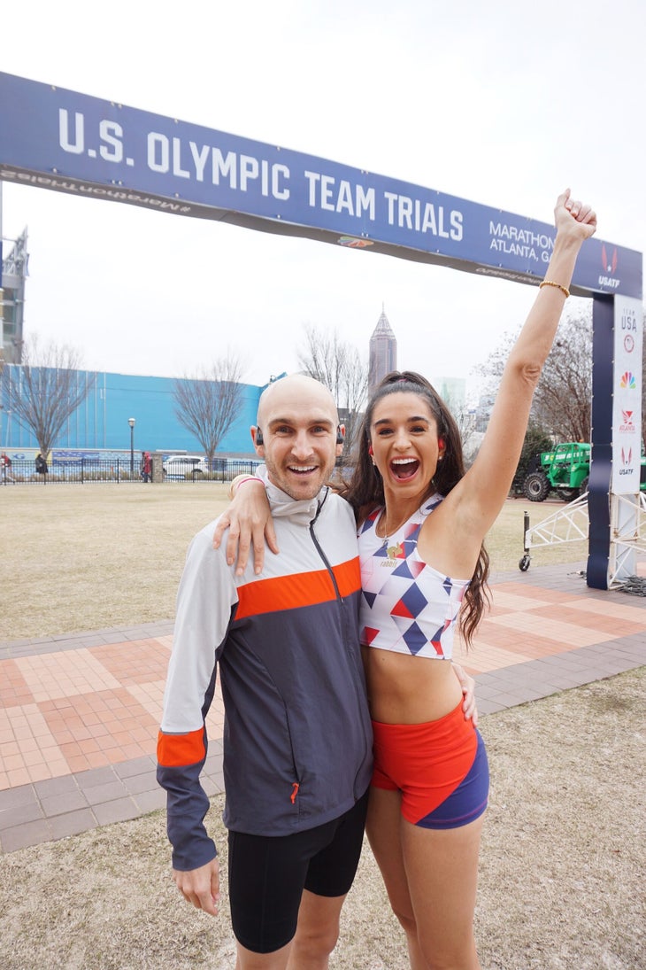 TrackClubBabe on How She Found Joy in Running- Women's Running