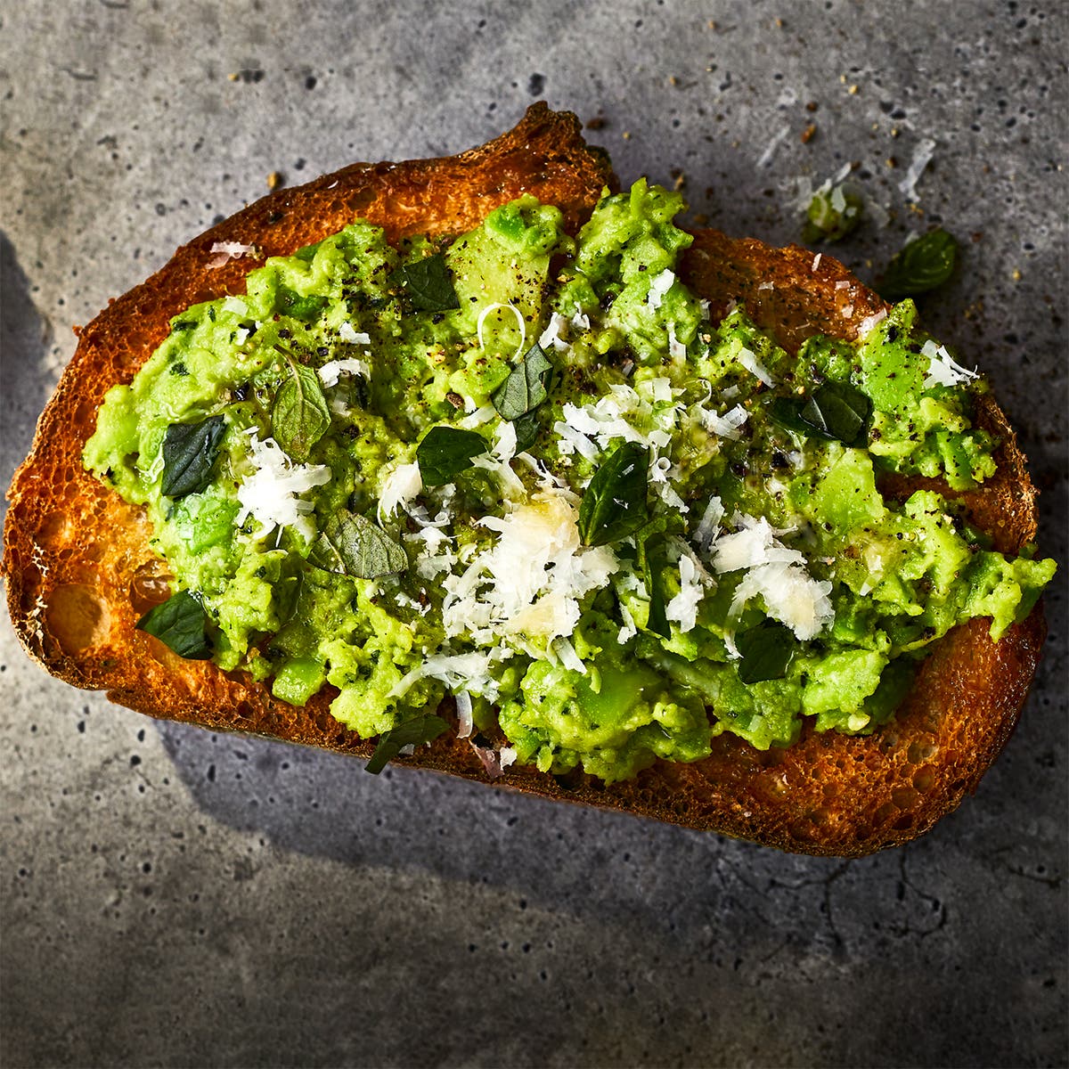 15 Recipes for Spring that Capture the Season