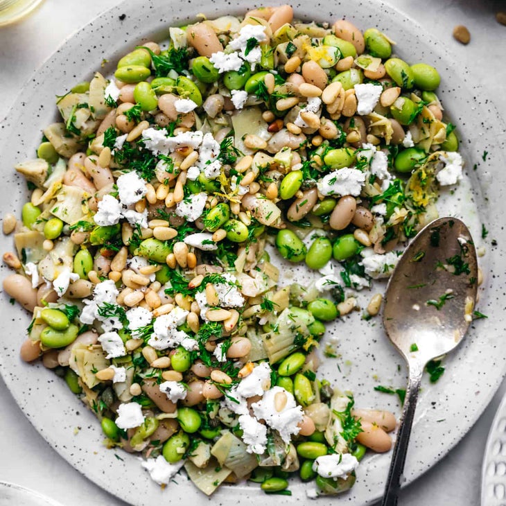 15 Recipes for Spring that Capture the Season - Women's Running