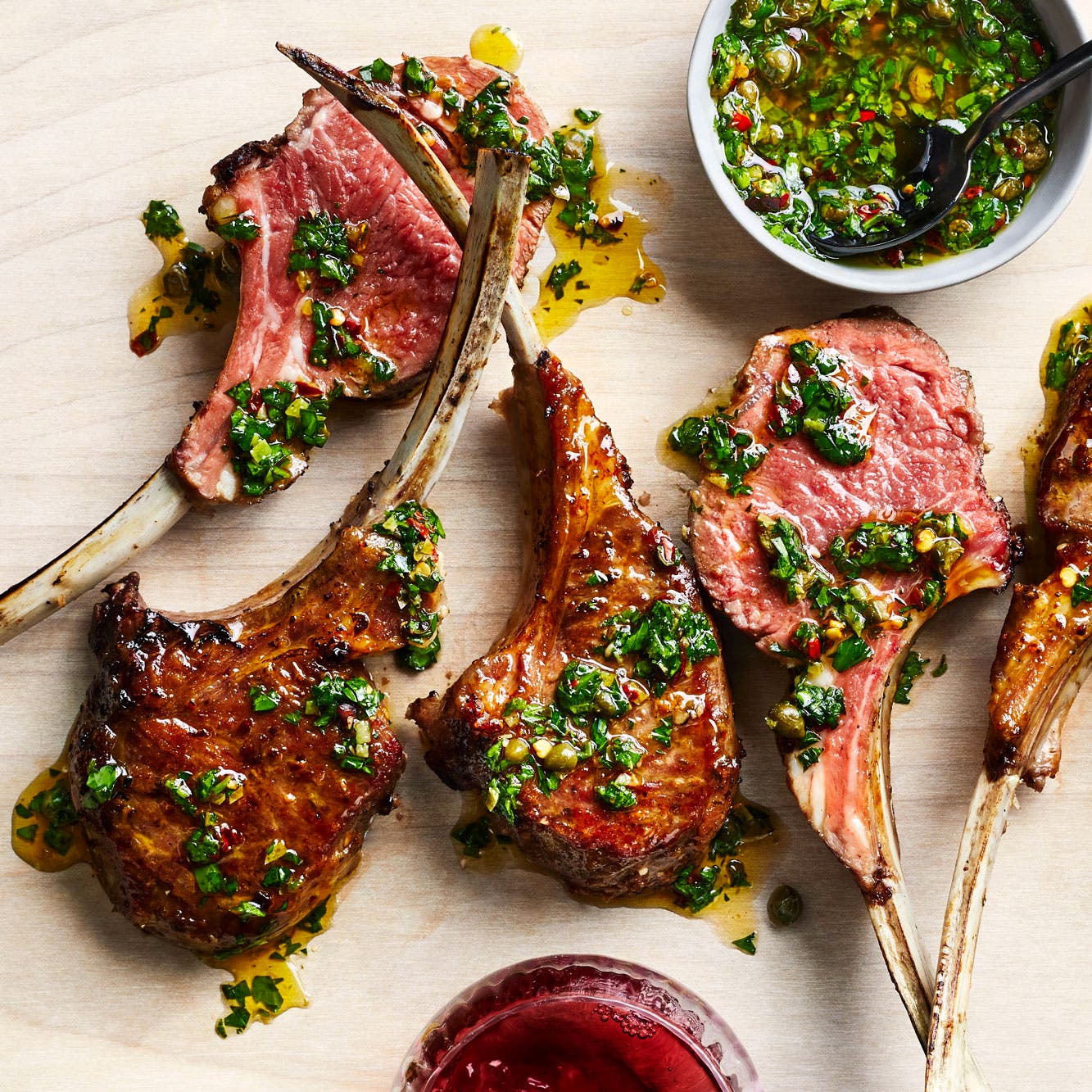 15 Recipes for Spring that Capture the Season