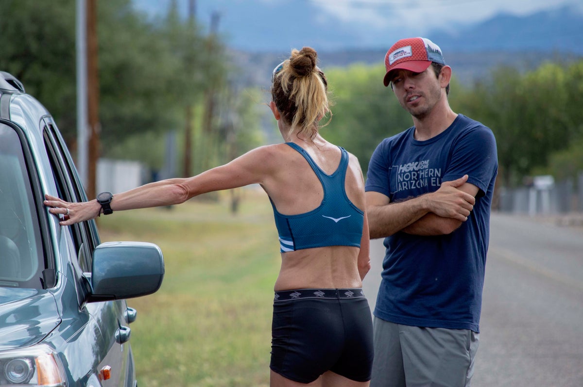 Northern Arizona Elite Hires Alan Culpepper as New Head Coach - Women's ...