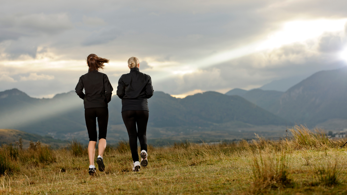 Weekly Inspiration from Women's Running - Women's Running