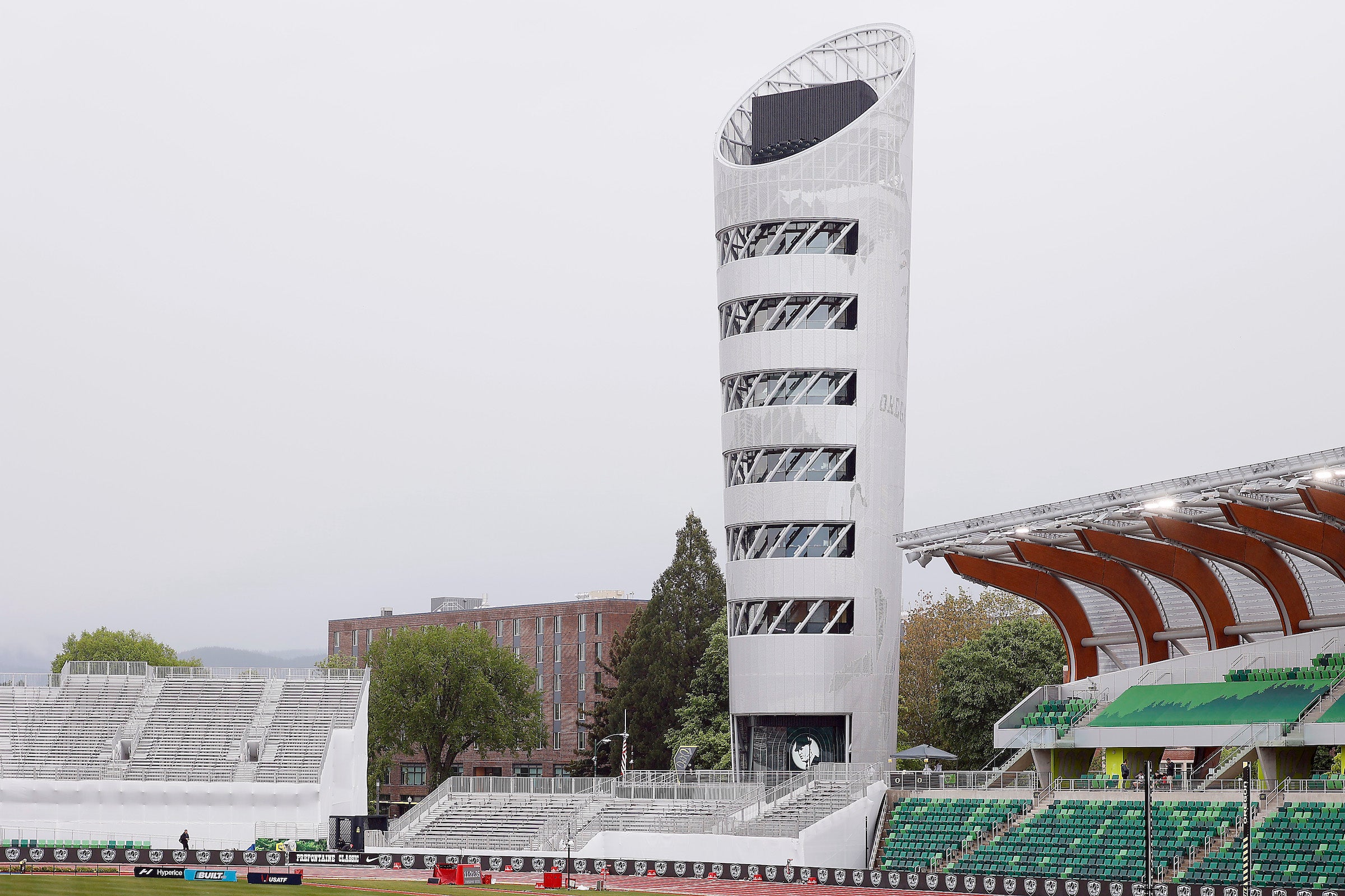 Day One of USATF National Championships: News From the Prelims