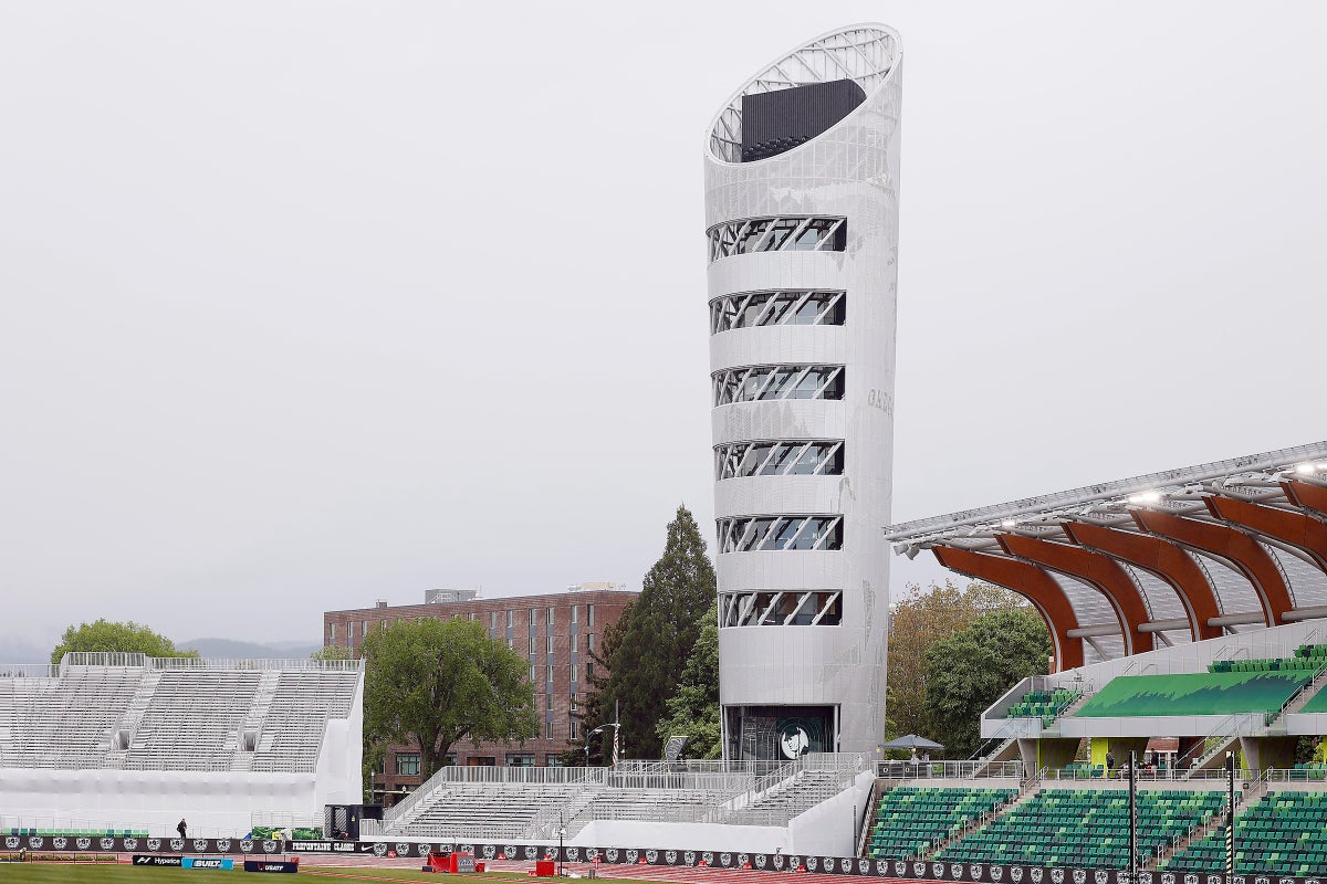 Day One of USATF National Championships: News From the Prelims