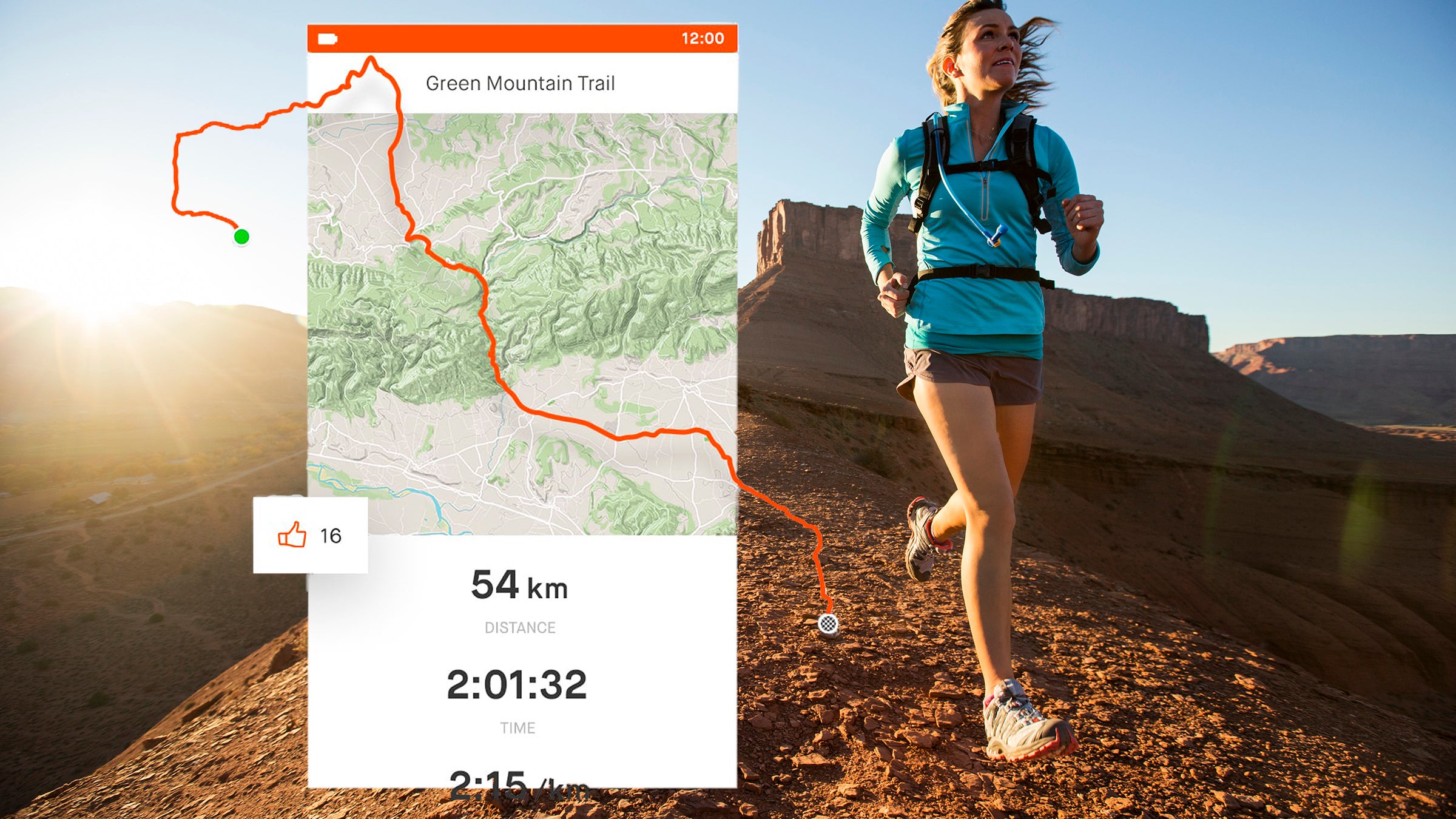 Strava Is Now More Trail Friendly. Here’s How They Did It. - Women's ...