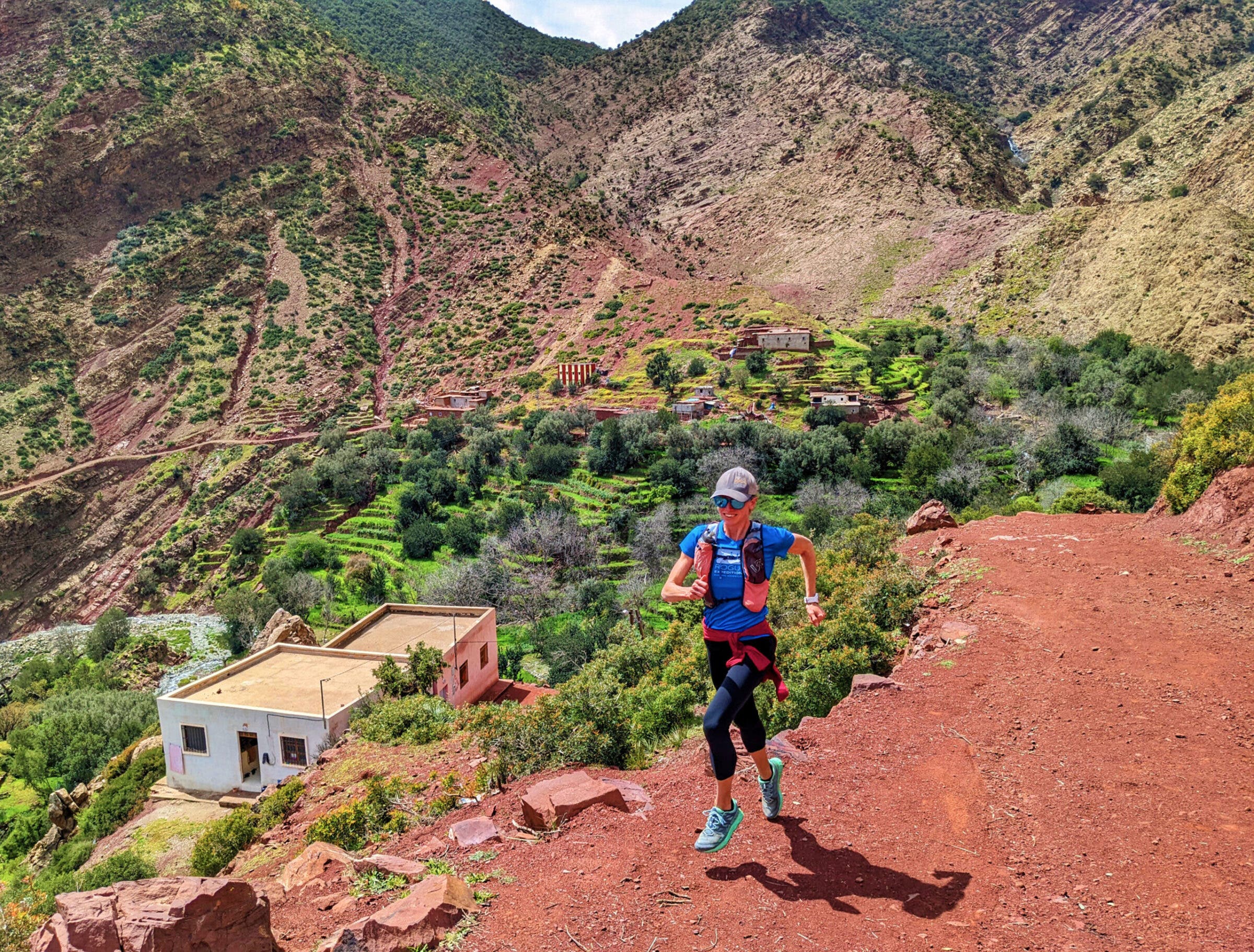 5 Running Tours That Travel Around the Globe