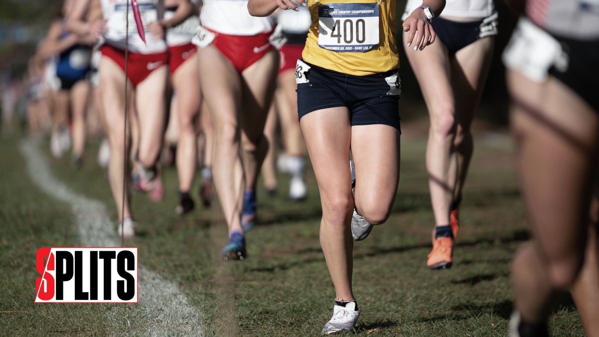 SPLITS: Back to School. Handle With Care - Women's Running