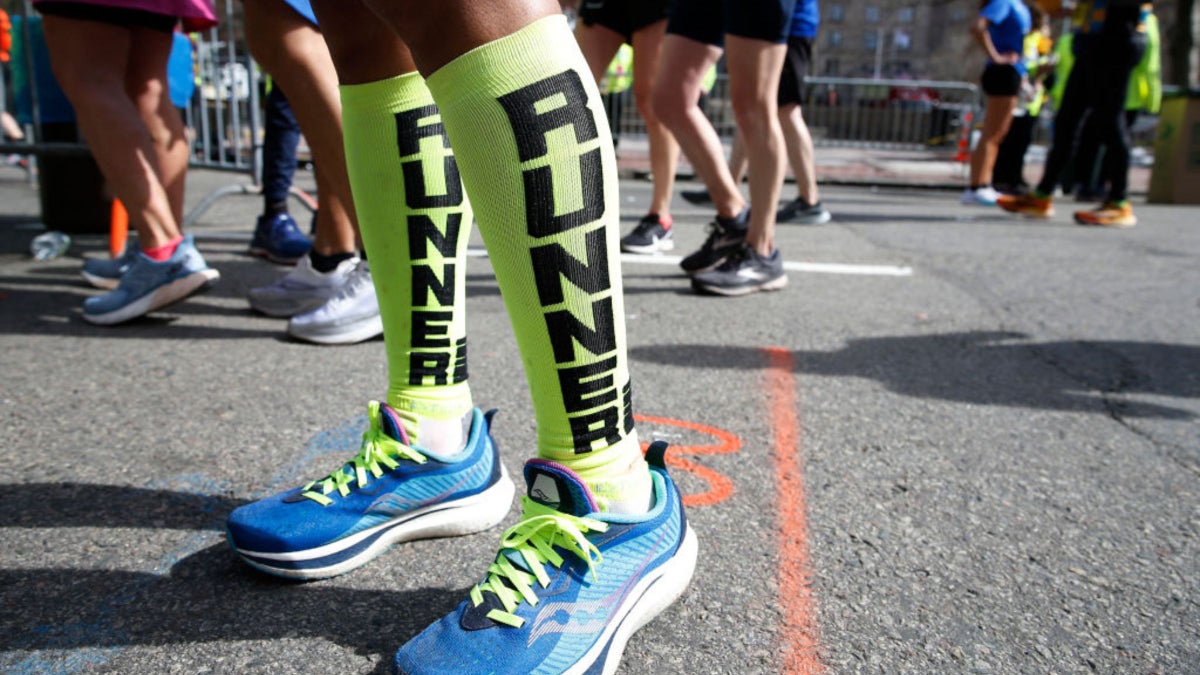 10 Things You Should Know about the 2023 Boston Marathon - Women's Running