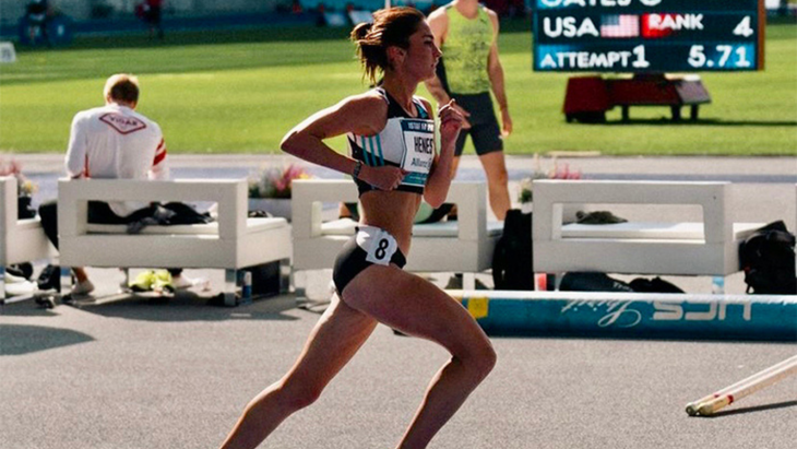 Keira D’Amato Outruns Emily Sisson at U.S. 20K Championships and More ...
