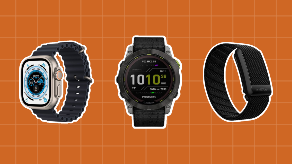 Runner’s Gift Guide: Tech Geekery - Women's Running