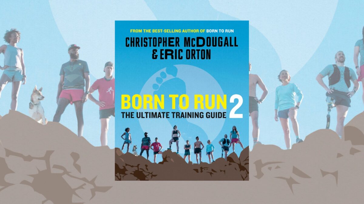 Take a Sneak Peek into ‘Born to Run 2’ - Women's Running