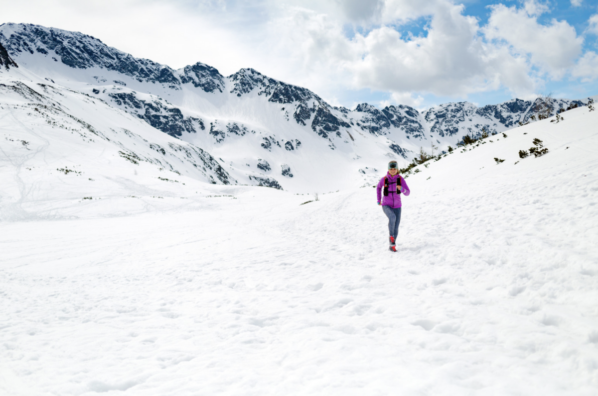 Winter Running Tips from Some of the Coldest Places on Earth - Women's ...
