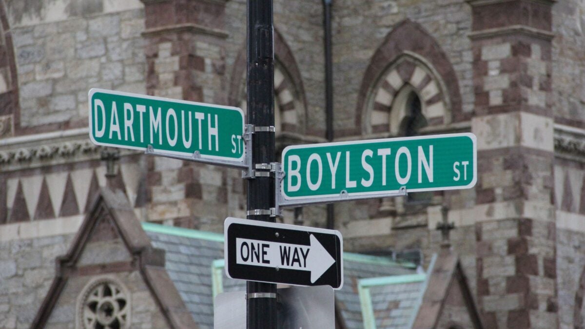 The 2023 Boston Marathon Women's Field is Absolutely Loaded - Women's ...