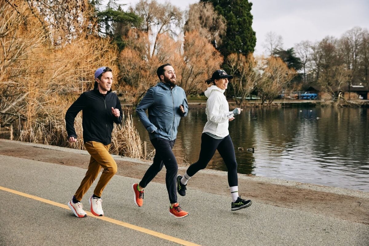 Mission-Forward Running Brands Janji and Oiselle Announce New ...