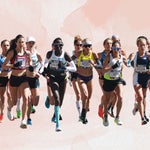 Marielle Hall at the Olympic Trials Aims to Respond