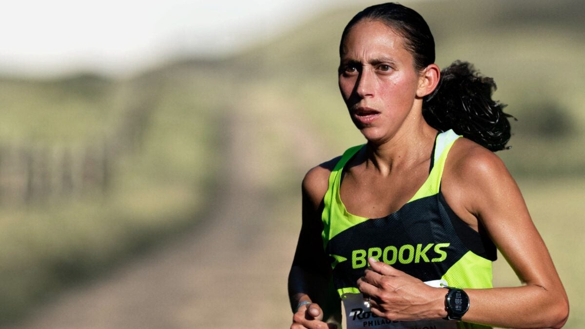 Des Linden Talks About Her Biggest Choices - Women's Running