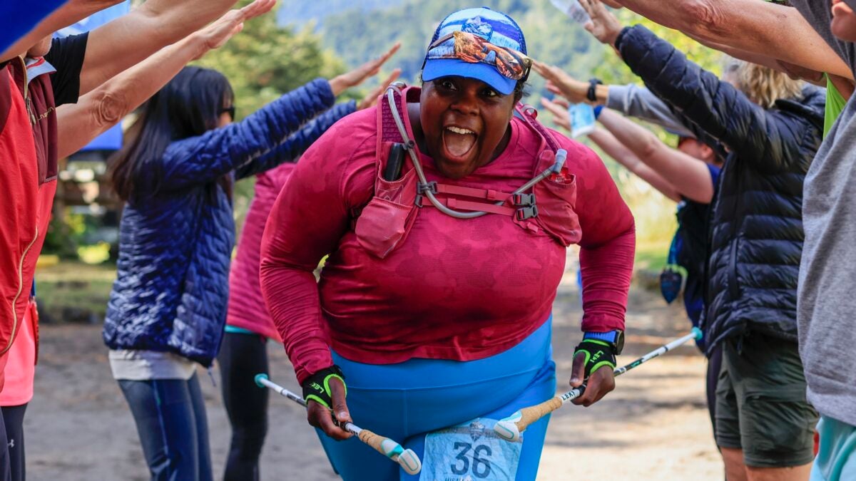 Mirna Valerio Isn’t Back to Her Old Self, She’s Back to Her New Self ...