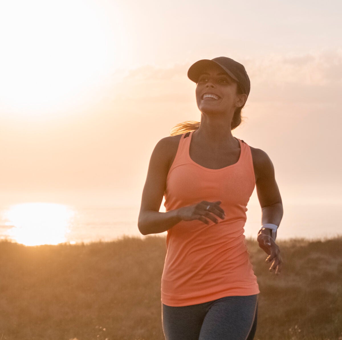 Cycle Syncing Is Trendy. Does It Actually Help Your Running? - Women's ...