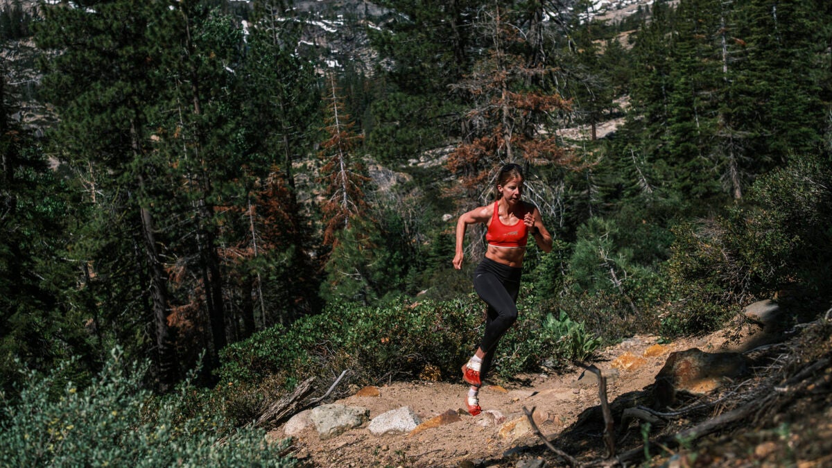 Unleash Peak Trail Running Performance with Better Shoe Fit - Women's ...