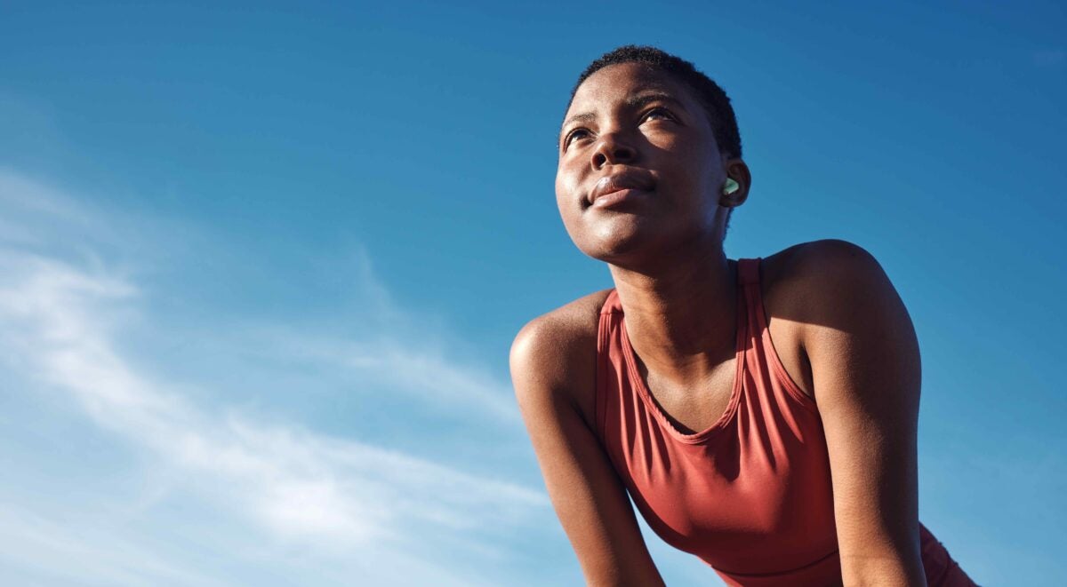 How To Treat and Prevent Trail Running Blisters - Women's Running