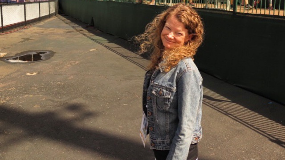 Erin Strout on Running, Writing, and Women’s Sports - Women's Running