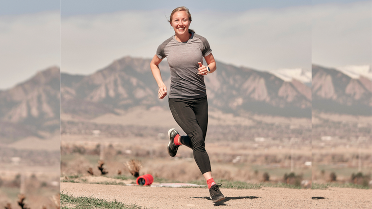 Road to the Trials: Plan a Breakthrough Race Weekend - Women's Running