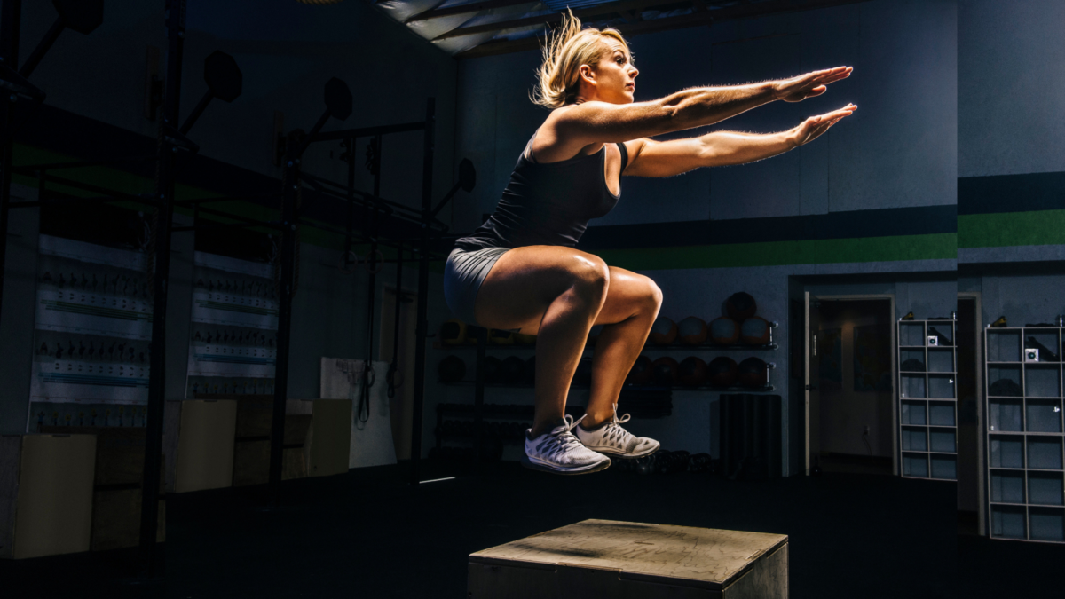 Why Plyometrics Are Essential for Runners