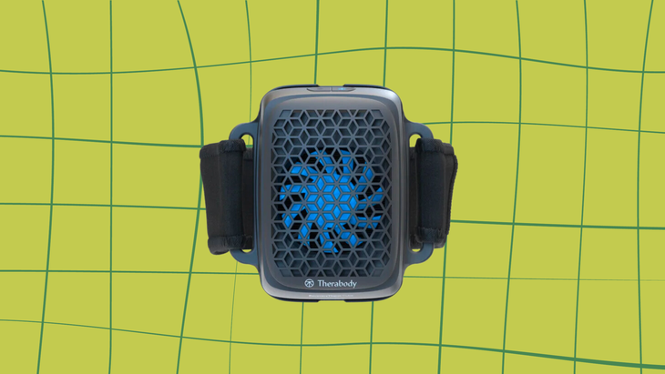 Runners Gift Guide 2023: Recovery