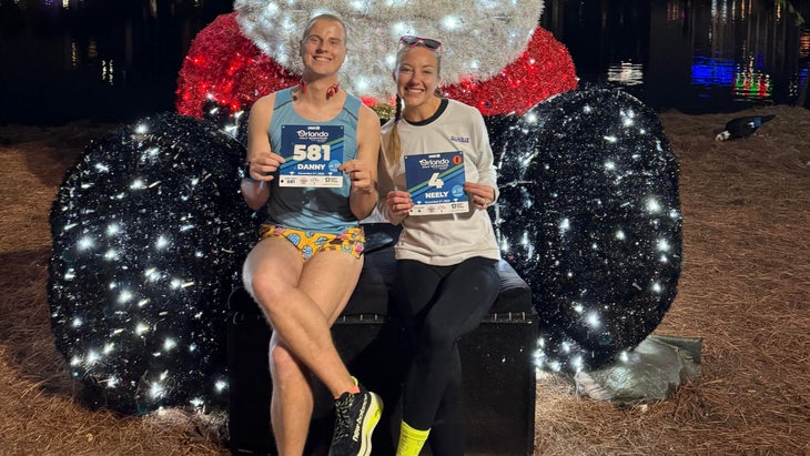 Road to the Trials: Peak Performance for Busy Runners - Women's Running