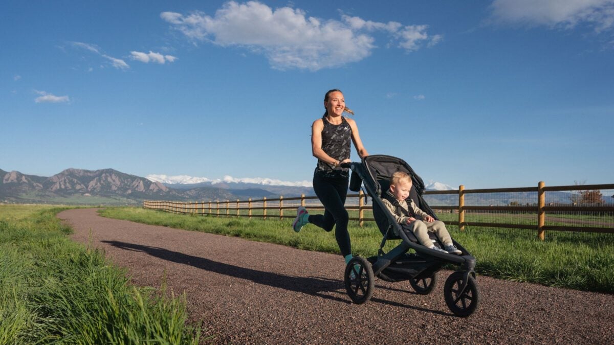 Road to the Trials with Neely Gracey - Women's Running