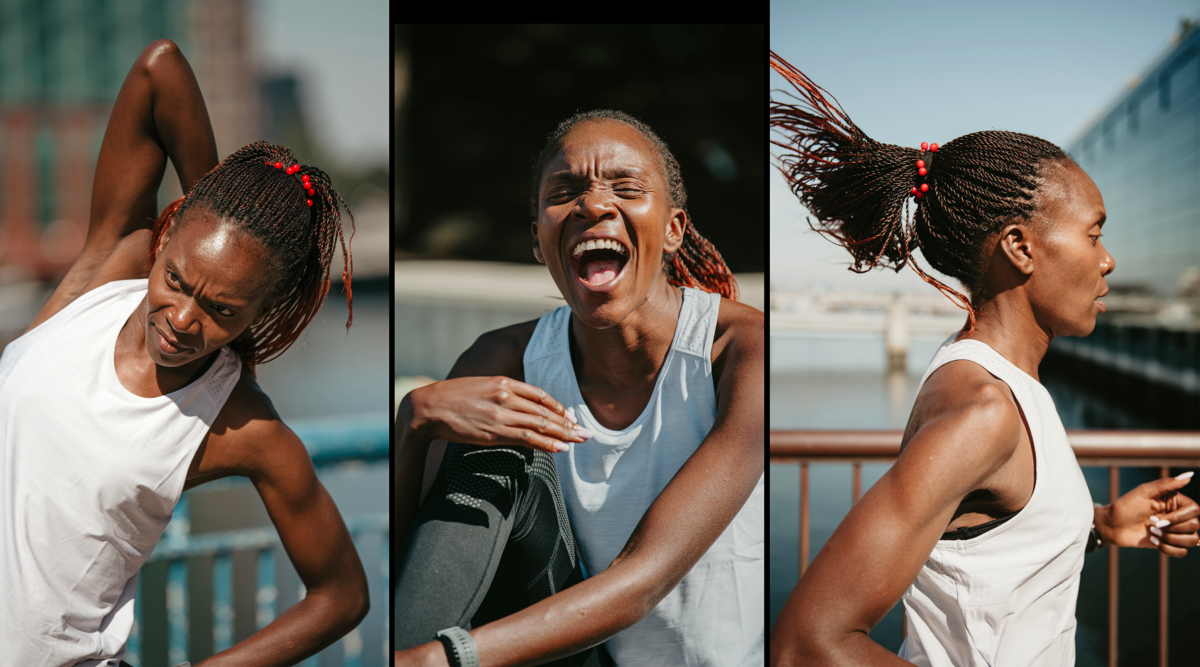 What the U.S. Olympic Trials Marathon Means to Betsy Saina