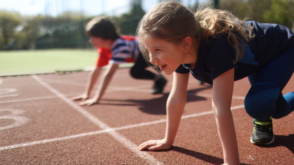 Why Youth Sports Matter